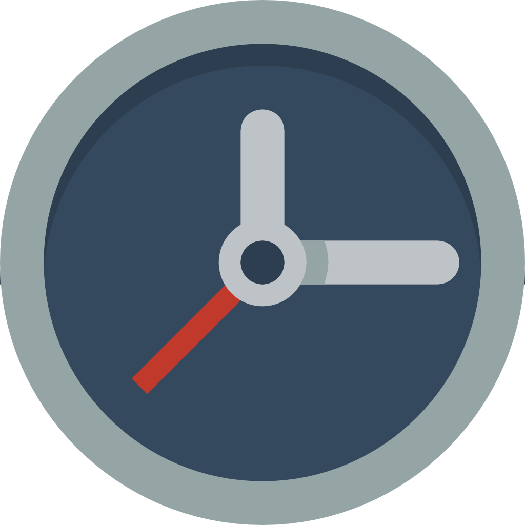 Clock Icon Png Clock Icon Png Transparent FREE For Download On