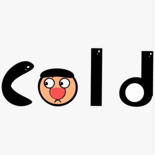 Cold clipart cold word, Picture #2528187 cold clipart cold word