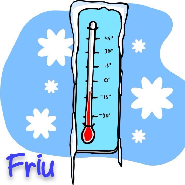 Cold clipart frio, Picture #2528086 cold clipart frio