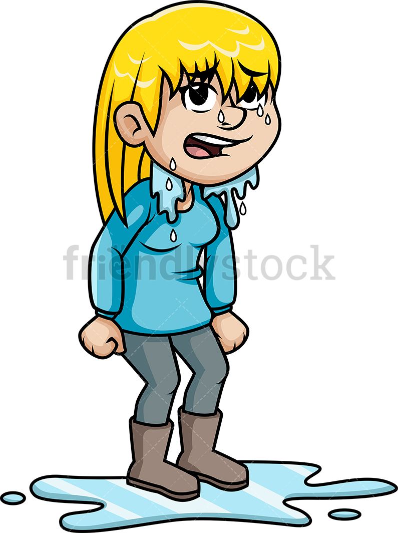 Cold clipart wet, Picture #2528112 cold clipart wet