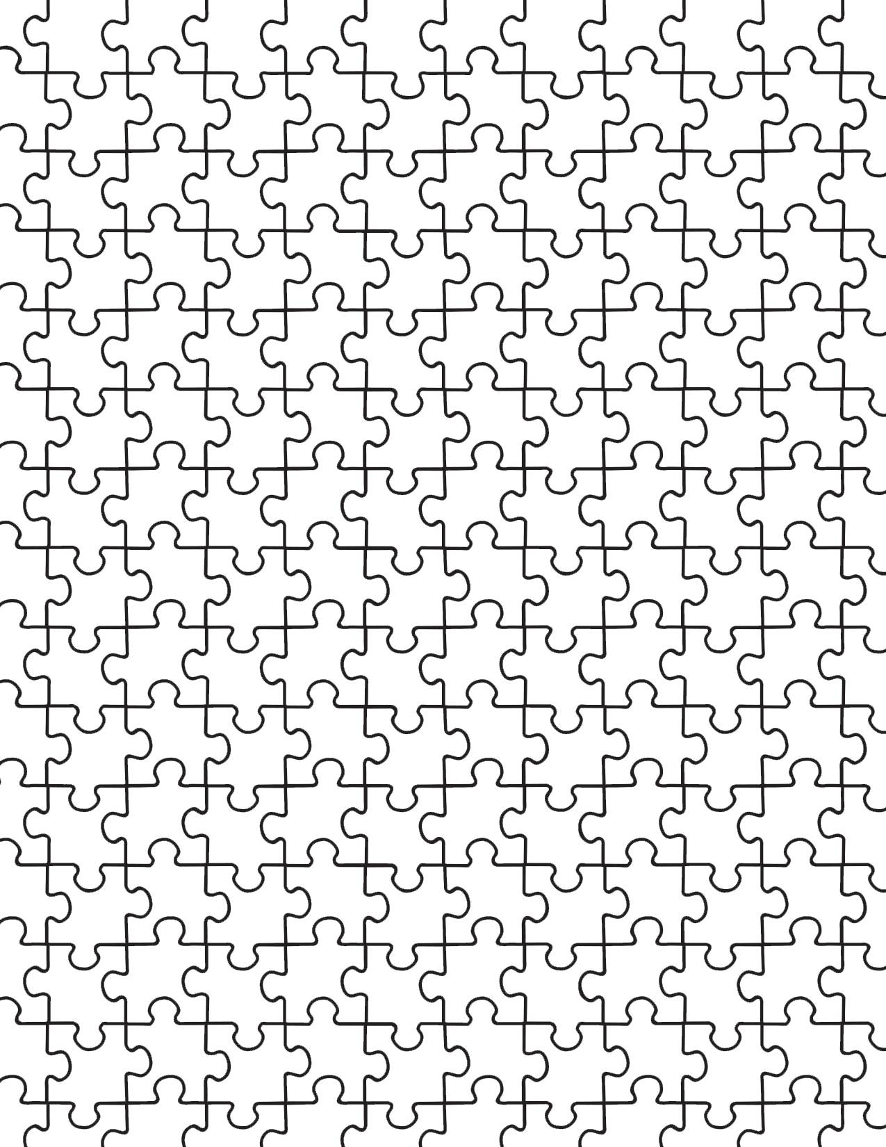Puzzle Clipart Puzzle Pattern Puzzle Puzzle Pattern Transparent FREE 