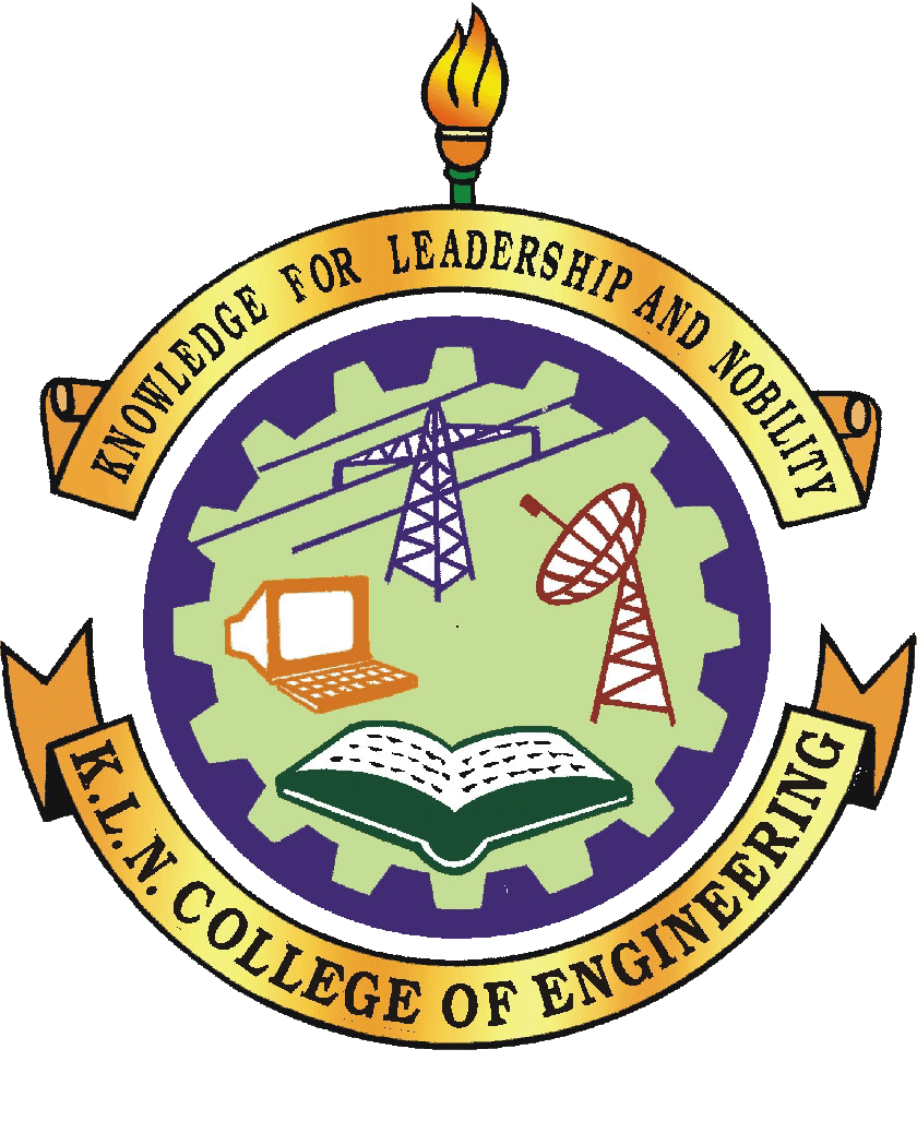 Engineering University Logo