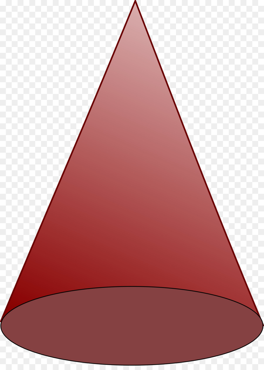 Cone clipart triangle, Picture #2538052 cone clipart triangle