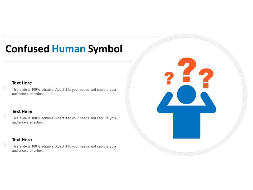 Confused clipart human symbol, Picture #2540626 confused clipart human ...