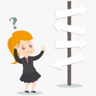 Confused clipart misconception, Picture #2540504 confused clipart ...