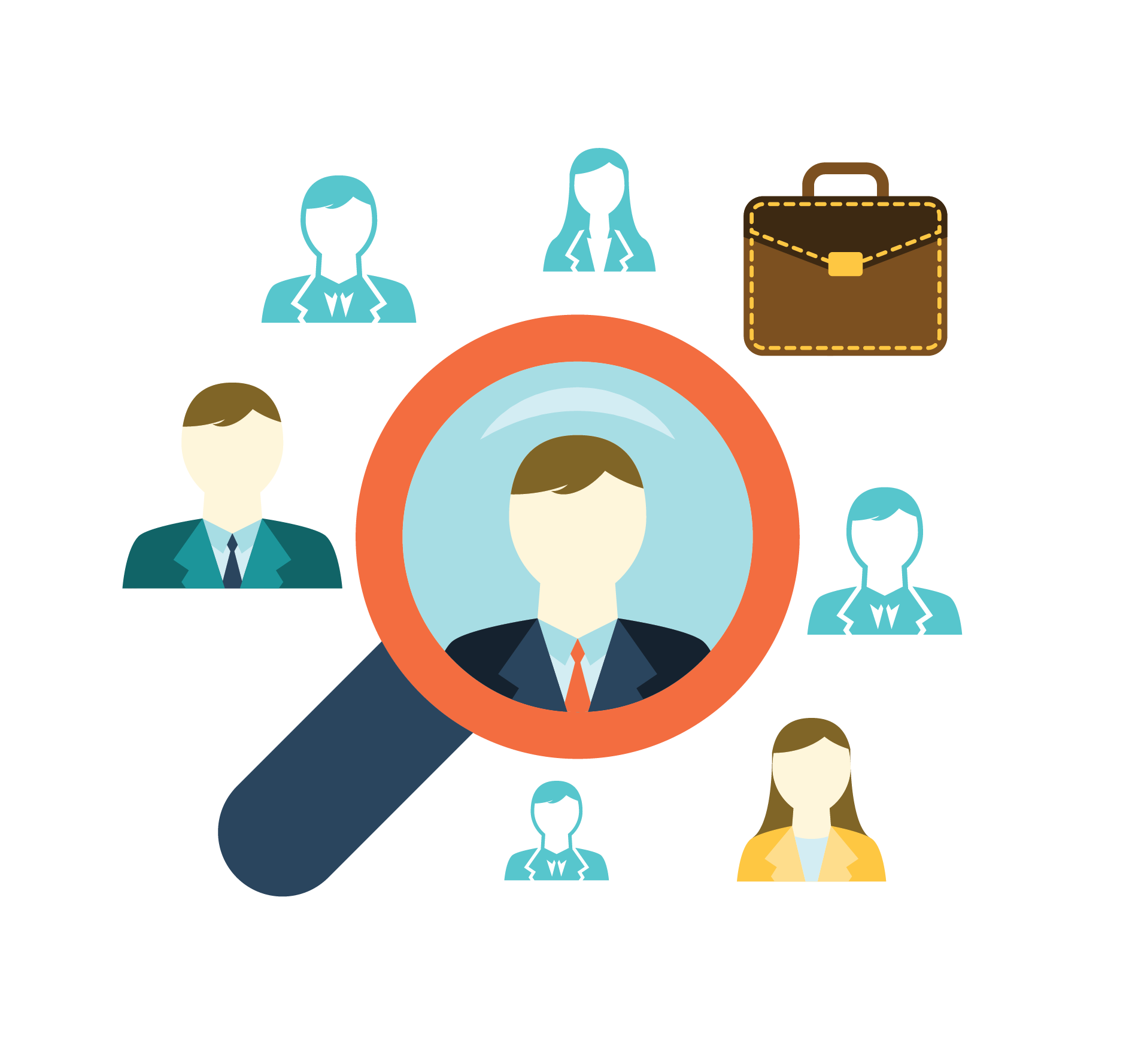 Contract clipart vendor management, Contract vendor management ...