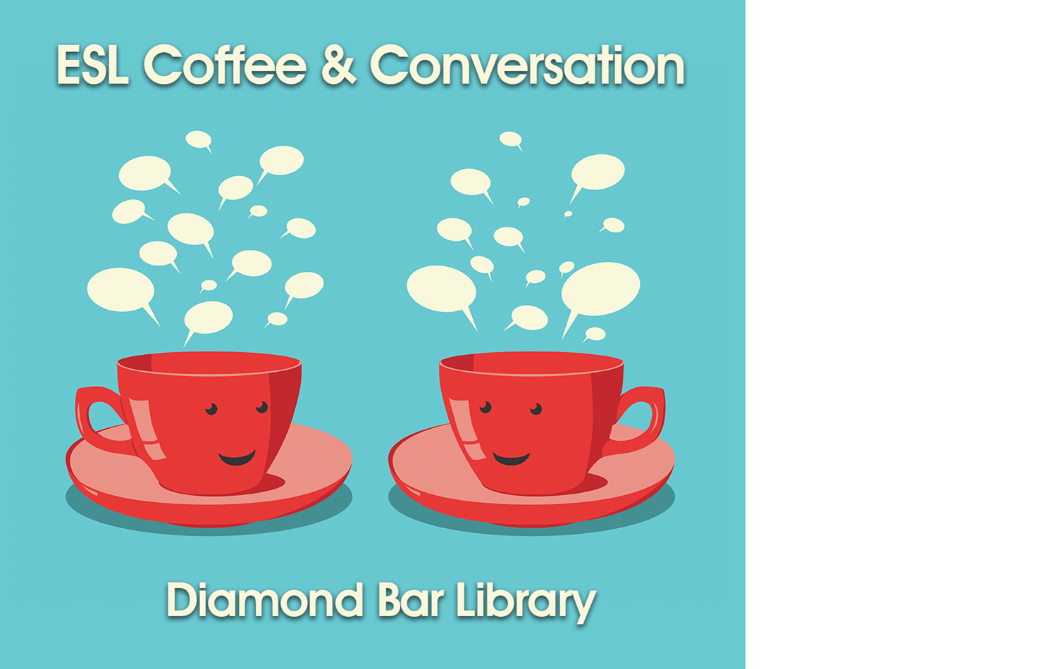 Conversation clipart coffee conversation, Conversation coffee ...
