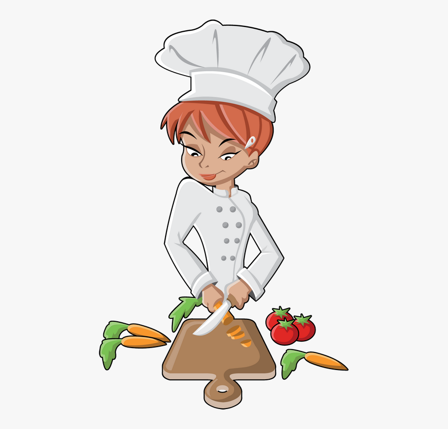 Cook clipart food sampling, Cook food sampling Transparent FREE for ...