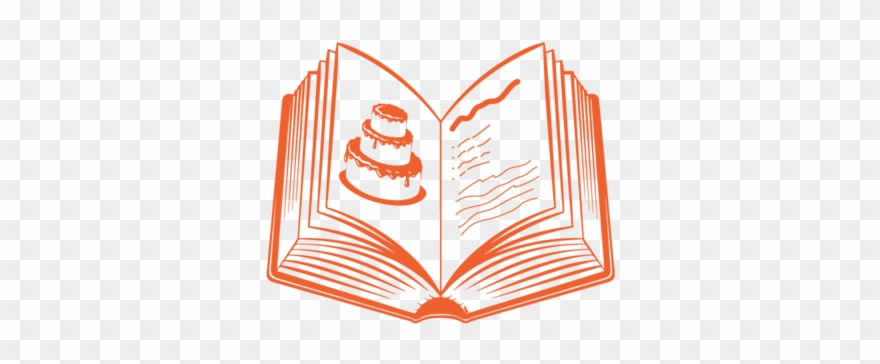 Cookbook clipart transparent, Picture #2546369 cookbook clipart transparent
