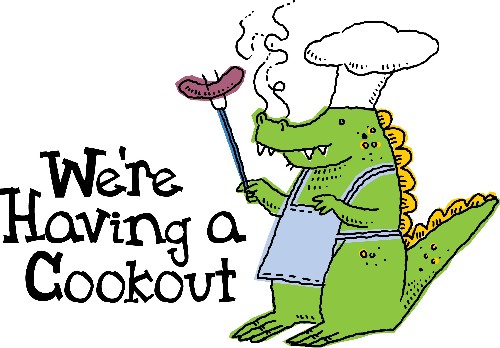 Cookout clipart animated, Picture #2549576 cookout clipart animated