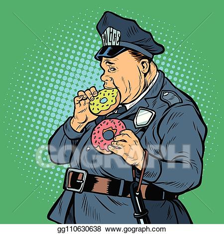Cop clipart eating, Picture #2549616 cop clipart eating