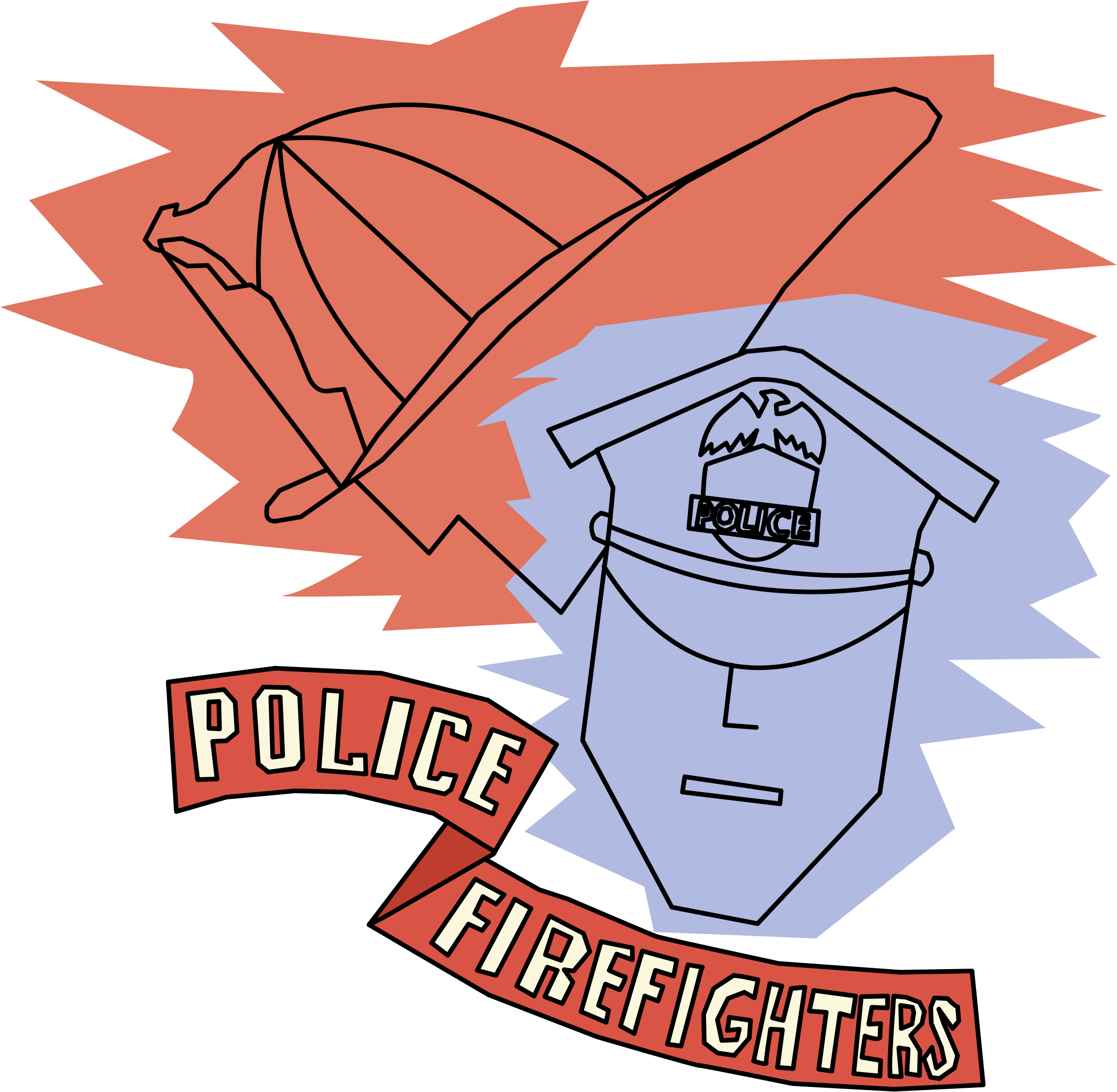 Policeman Clipart Plice Picture 1937897 Policeman Clipart Plice