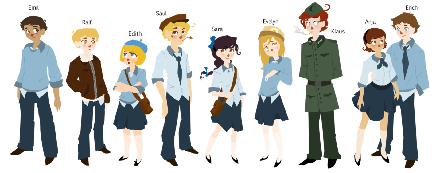 Cousins clipart sociable, Picture #818519 cousins clipart sociable