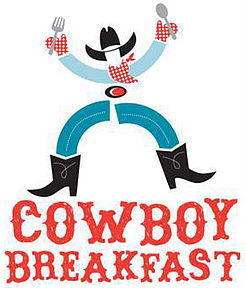 Cowboy clipart cowboy breakfast, Picture #2558848 cowboy clipart cowboy ...