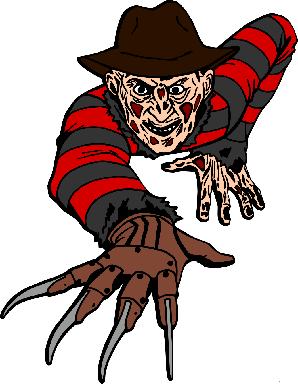 Crime Clipart Thriller Picture 835536 Crime Clipart Thriller