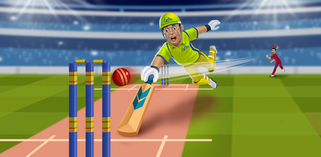 Cricket clipart run out, Cricket run out Transparent FREE for download ...