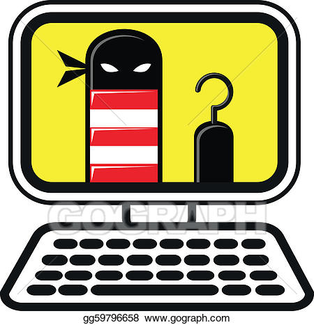 Criminal clipart computer crime, Picture #2567549 criminal clipart ...