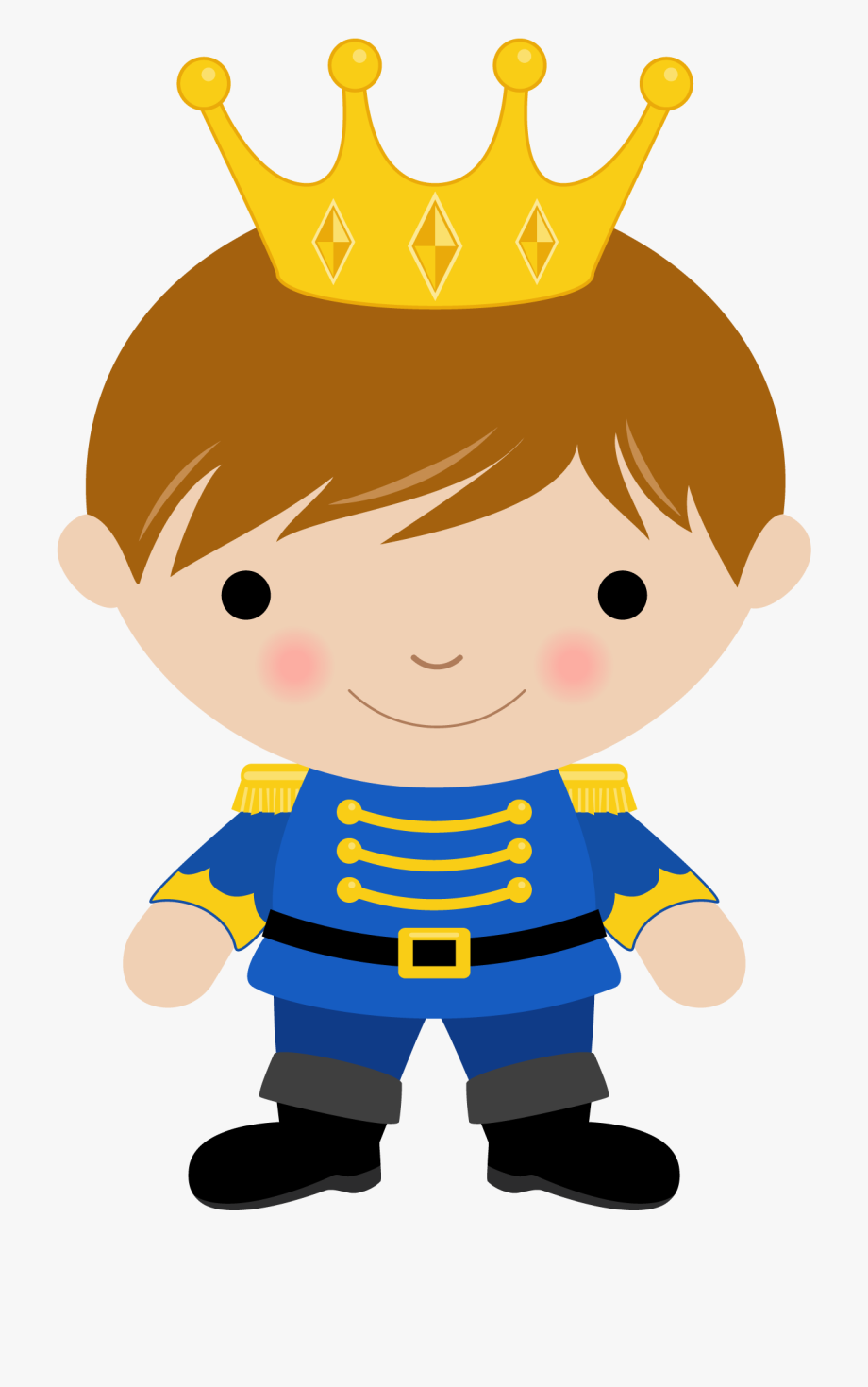 Crowns clipart boy clipart, Crowns boy Transparent FREE for download on ...