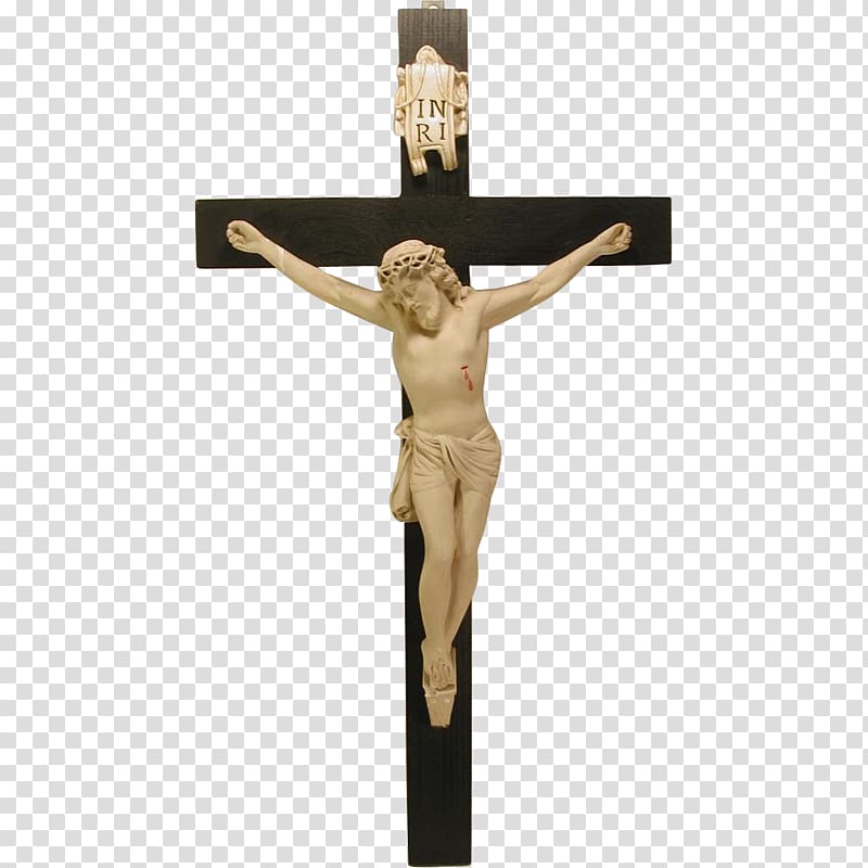 Crucifix clipart inri, Crucifix inri Transparent FREE for download on ...