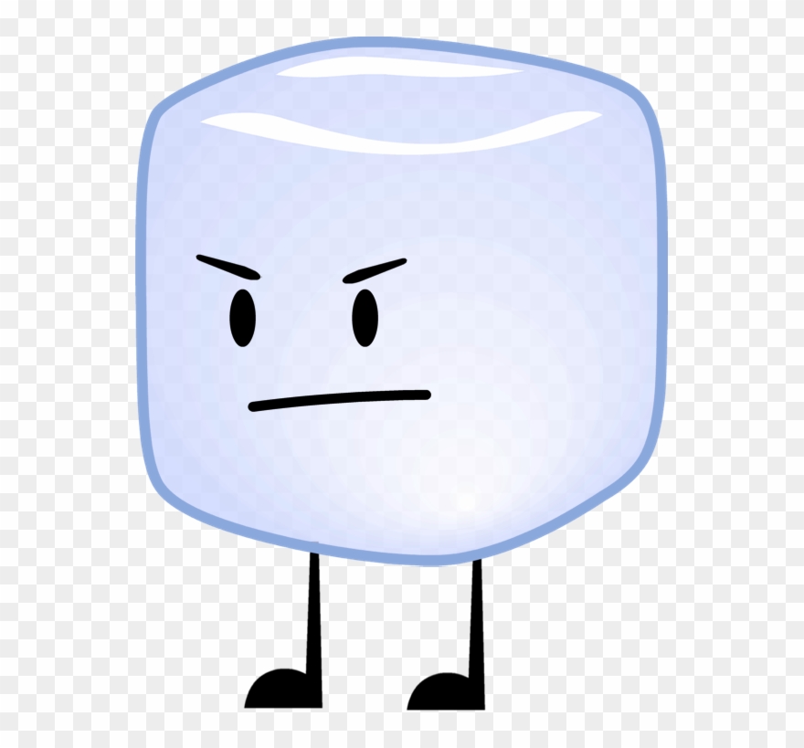 Cube clipart bfdi, Picture #2573820 cube clipart bfdi