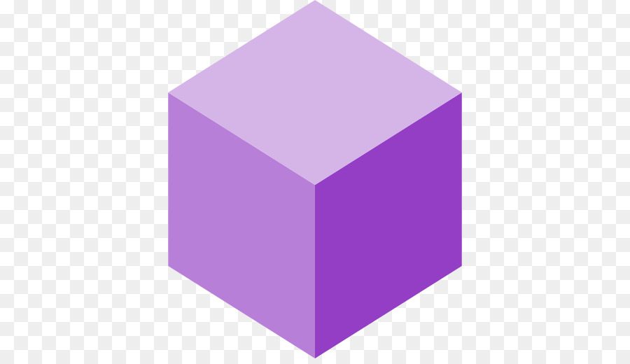 Cube clipart violet, Cube violet Transparent FREE for download on ...
