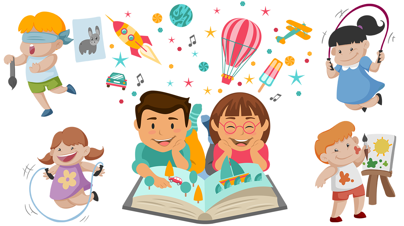 Curriculum Clipart Early Childhood Curriculum Early Childhood 