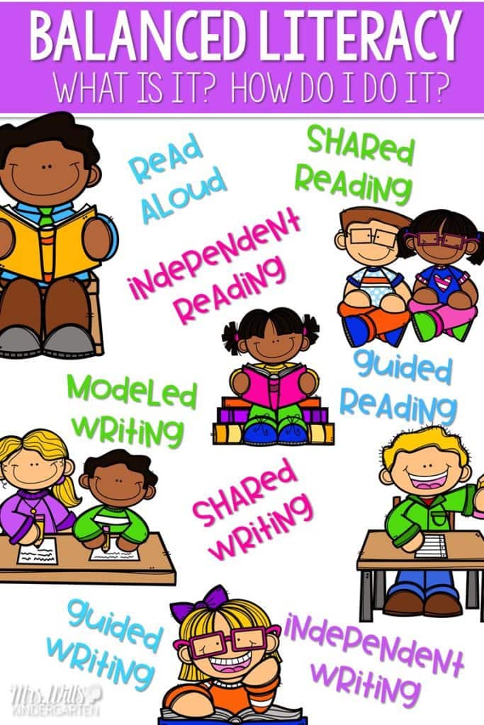 Literacy clipart kindergarden, Literacy kindergarden Transparent FREE ...