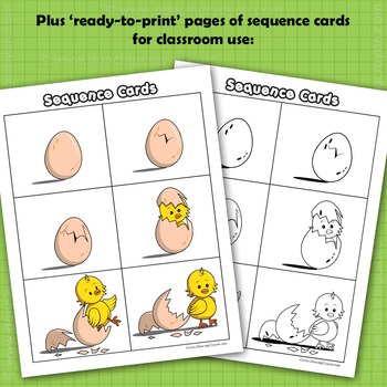 Cycle clipart sequence card, Picture #2580684 cycle clipart sequence card
