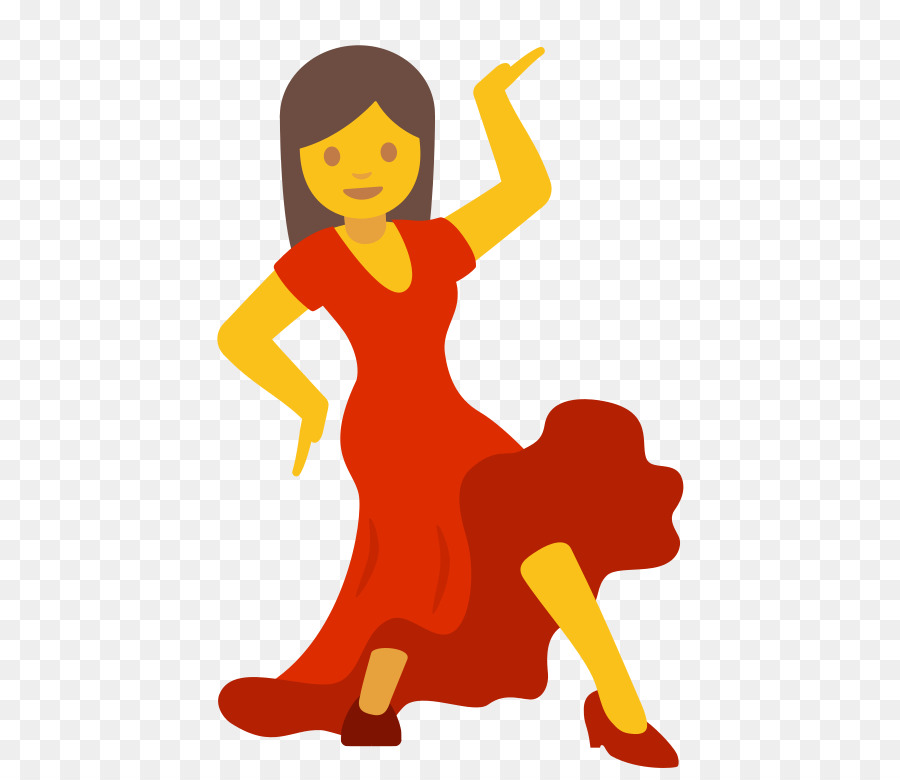 Emoji clipart dancing, Picture #2655392 emoji clipart dancing