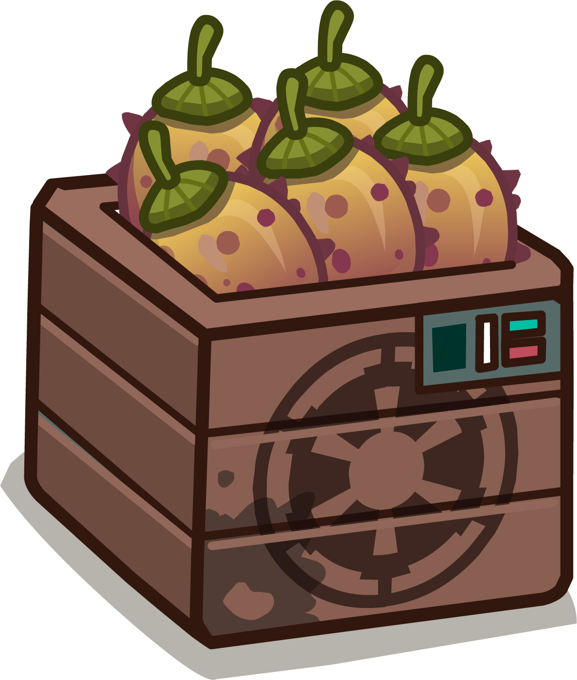 Dead clipart stinky fish, Dead stinky fish Transparent FREE for ...