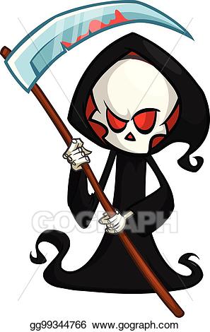 Death clipart cartoon character, Picture #2590501 death clipart cartoon ...