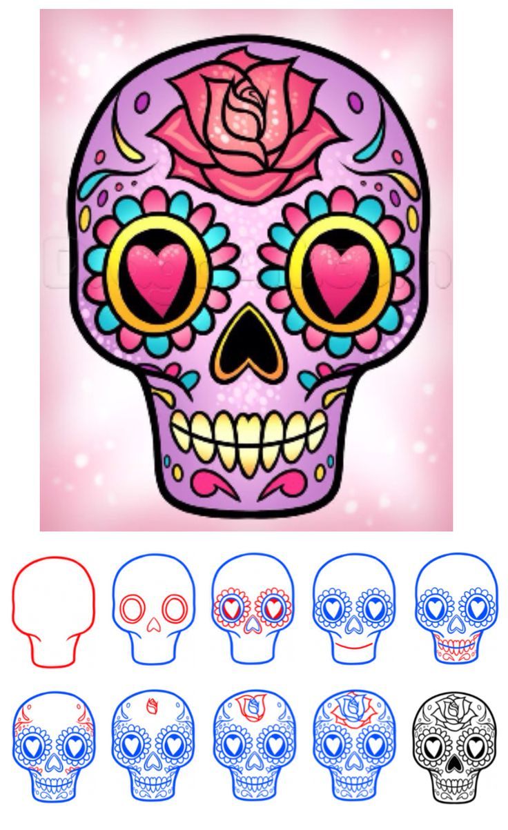 Death clipart easy skull, Picture #2590562 death clipart easy skull