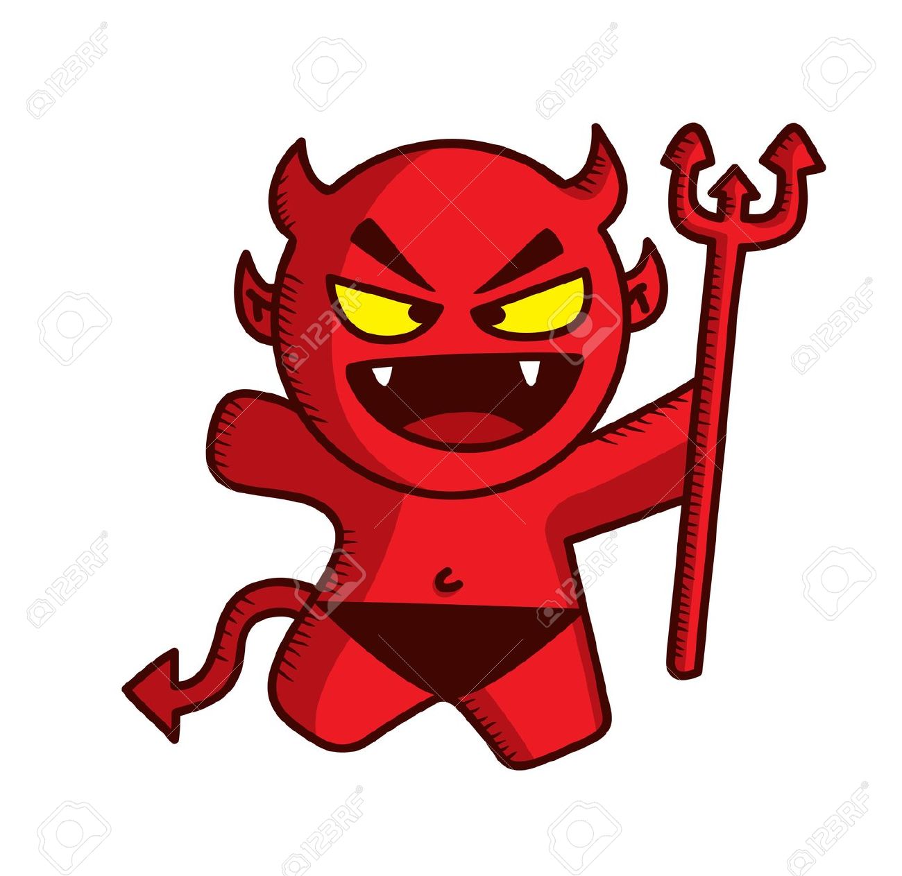 Demon clipart cute, Picture #2594167 demon clipart cute