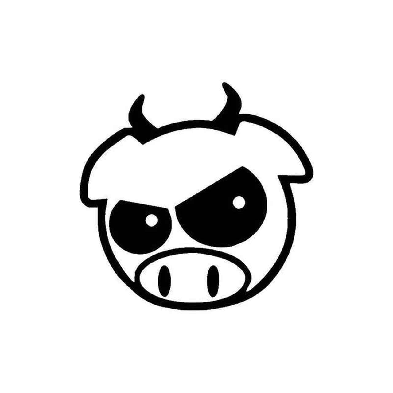 Devil clipart pig, Picture #2599959 devil clipart pig