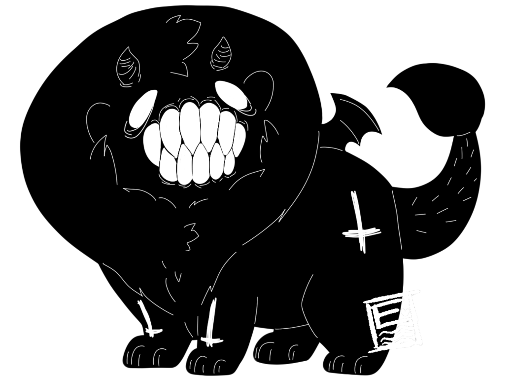 Devil clipart shadow, Picture #900341 devil clipart shadow