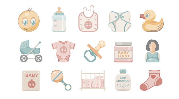 Diapers clipart emoji, Picture #2602133 diapers clipart emoji