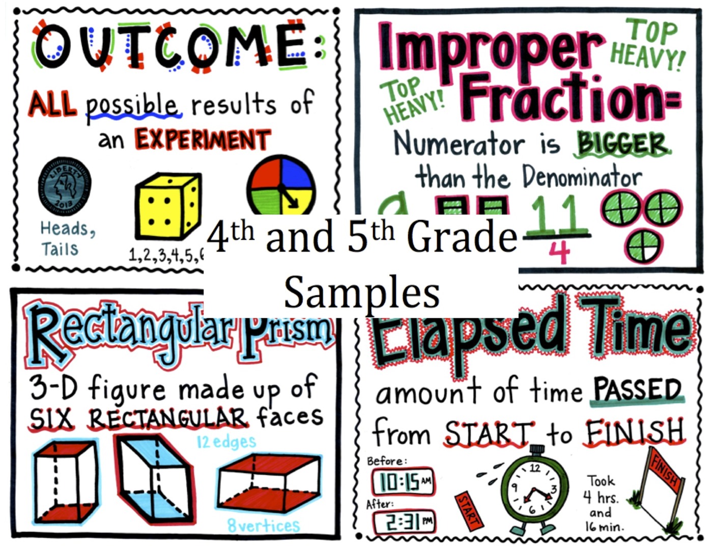 Dictionary Clipart Math Vocabulary Dictionary Math Vocabulary 