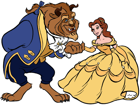 Disney clipart beast, Picture #2609706 disney clipart beast