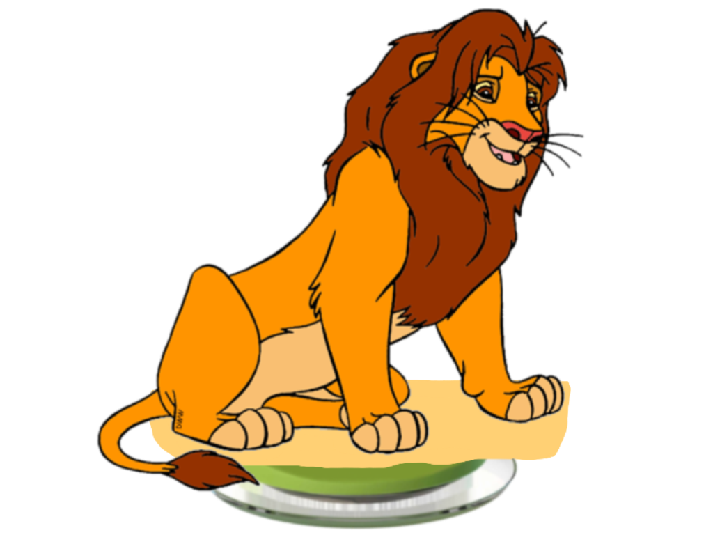 Disney clipart simba, Picture #920013 disney clipart simba