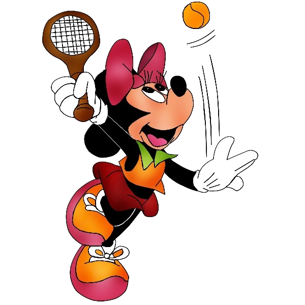 Disney clipart tennis, Picture #919562 disney clipart tennis