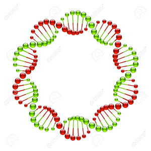 Dna clipart border, Picture #2613081 dna clipart border