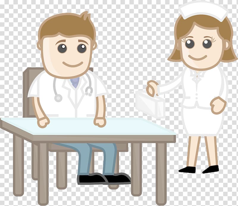 Doctors clipart table, Picture #2614032 doctors clipart table