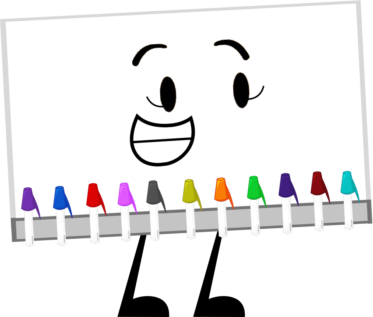 Domino clipart bfdi, Domino bfdi Transparent FREE for download on ...