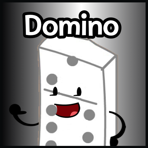 Domino clipart bfdi, Picture #2620194 domino clipart bfdi