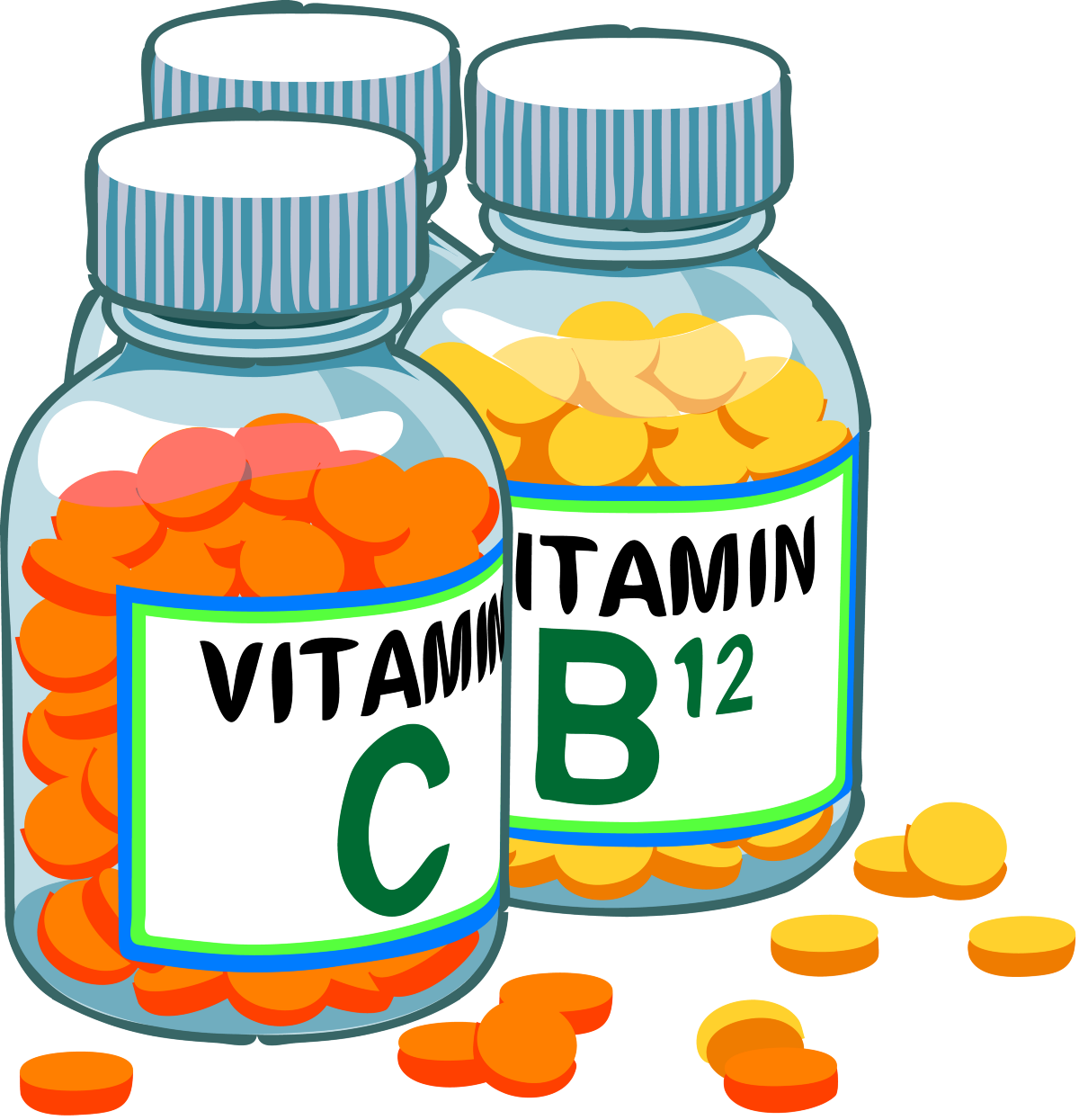 Drugs Clipart Antioxidant Picture 967568 Drugs Clipart Antioxidant