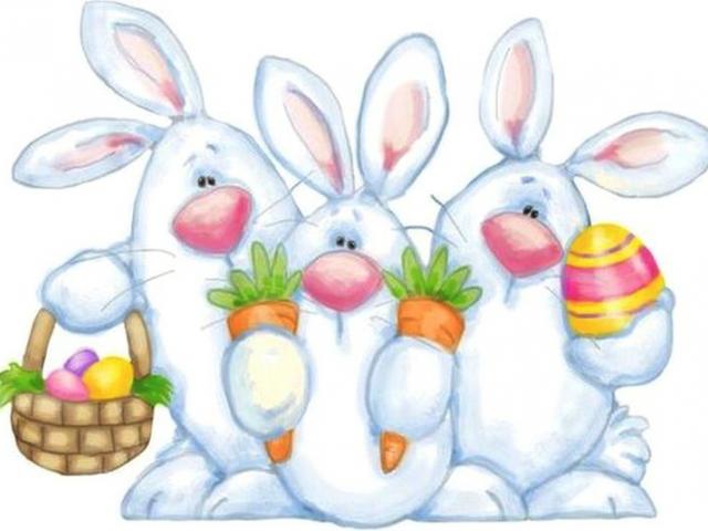 Easter clipart potluck, Picture #2641236 easter clipart potluck