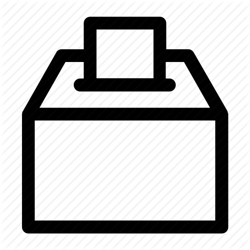 Election clipart raffle box, Picture #2647827 election clipart raffle box