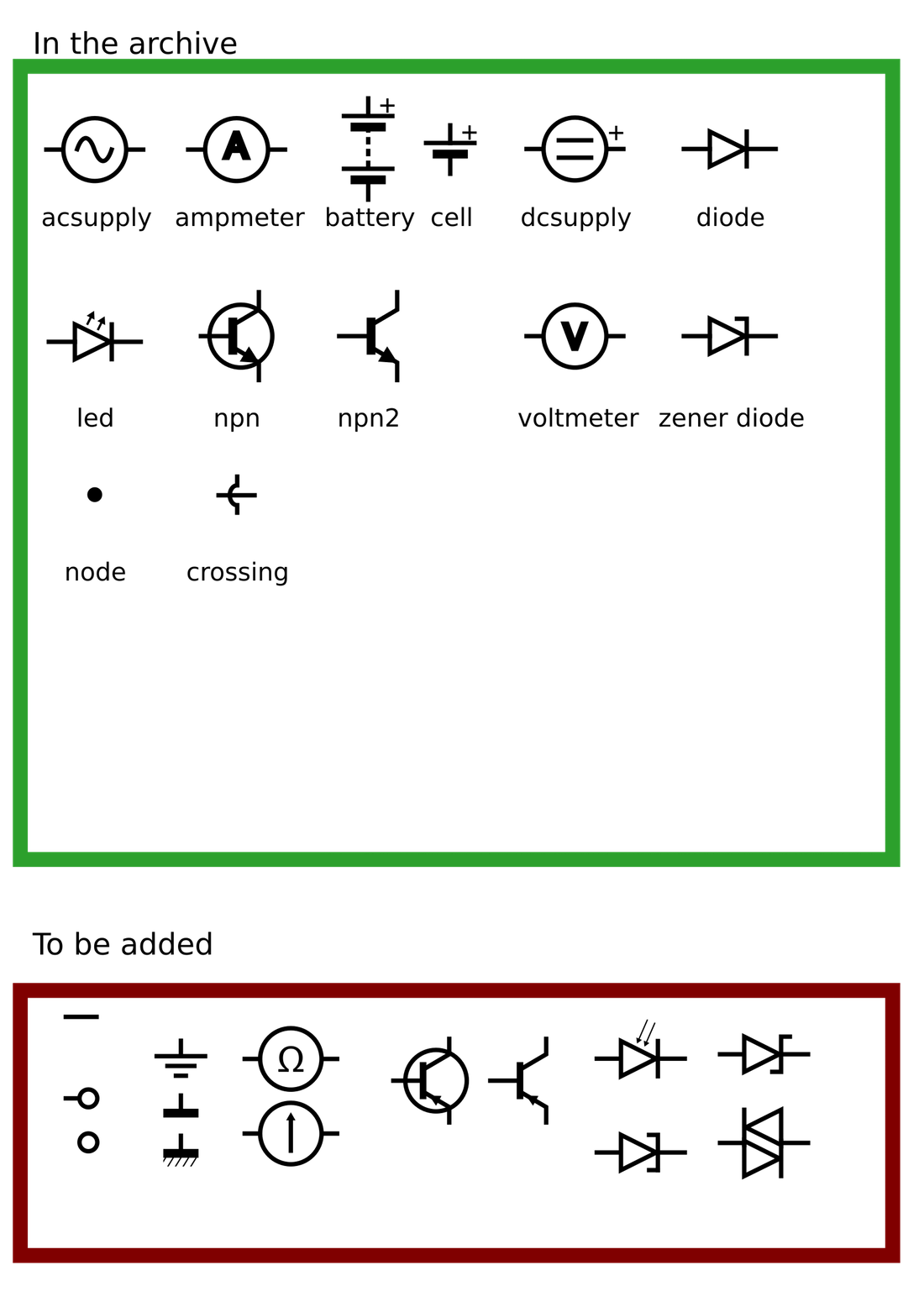 Electrical Clipart Electricity Physics Picture 994424 Electrical