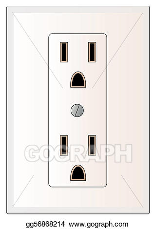 Electrical clipart outlet, Electrical outlet Transparent FREE for download on WebStockReview 2025