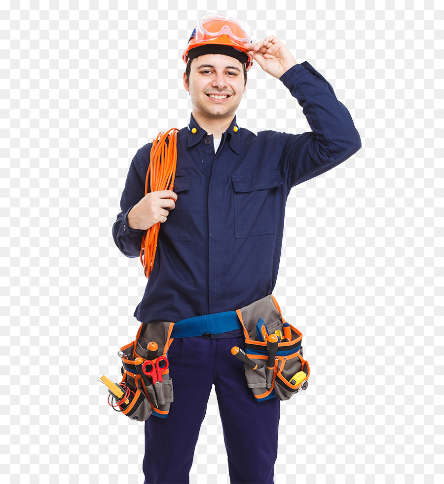 Electrician clipart electrical worker, Electrician electrical worker ...